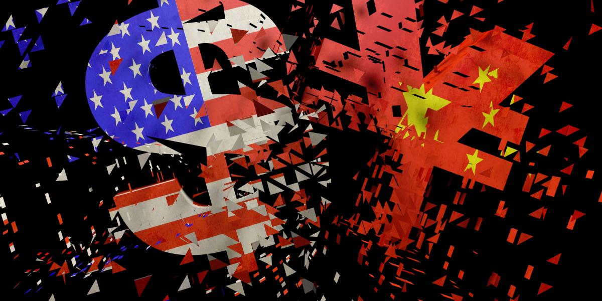 How the Fed Helped Create the China Bubble—and Bust | Mises Institute