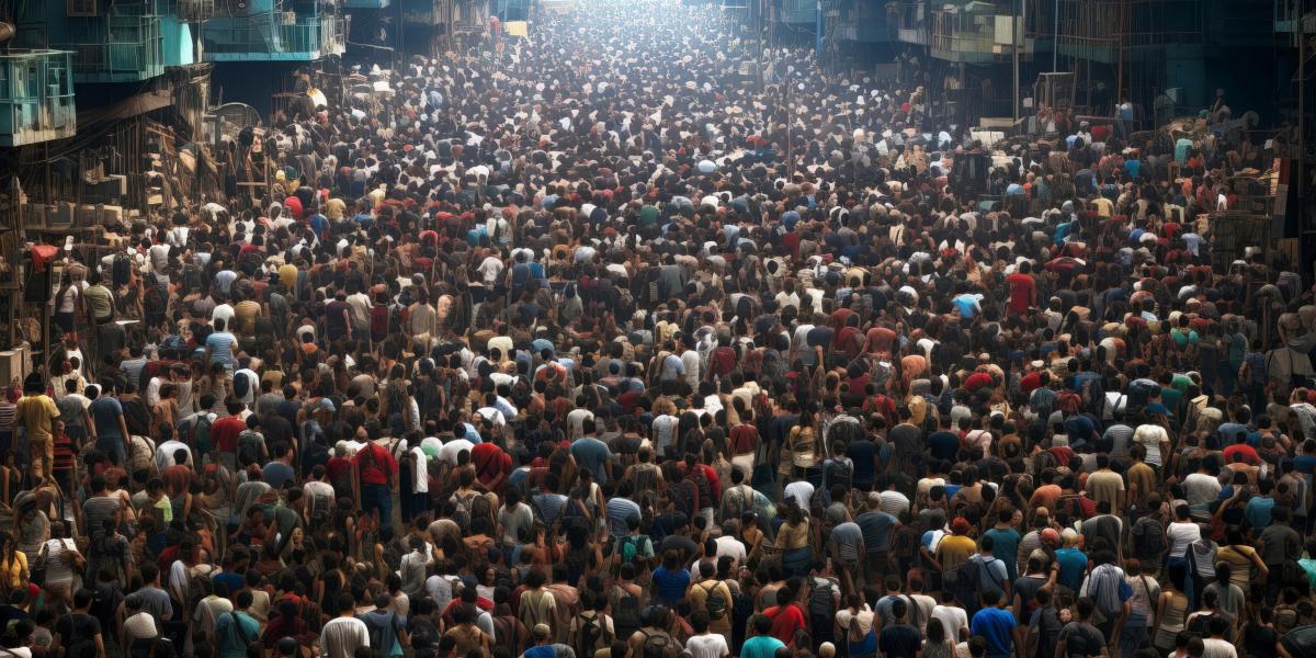Overpopulation Reconsidered: A Decentralized Approach | Mises Institute