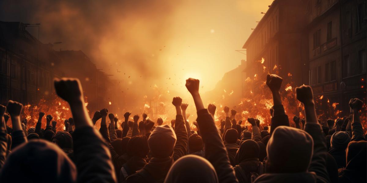 The West Needs Radical Political Change Towards Freedom | Mises Institute