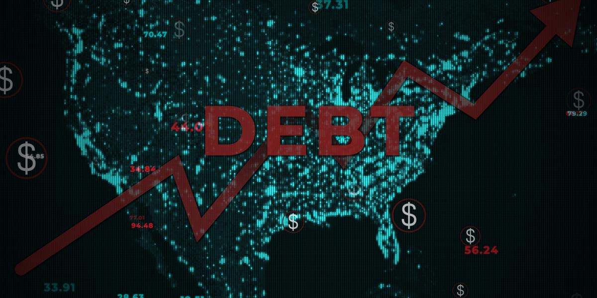 Evil Twins: US Federal Budget Deficits and US Trade | Mises Institute