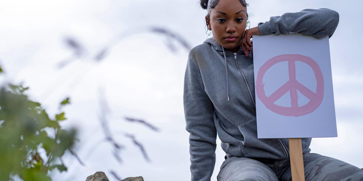 The Heroic Anti-War Students | Mises Institute