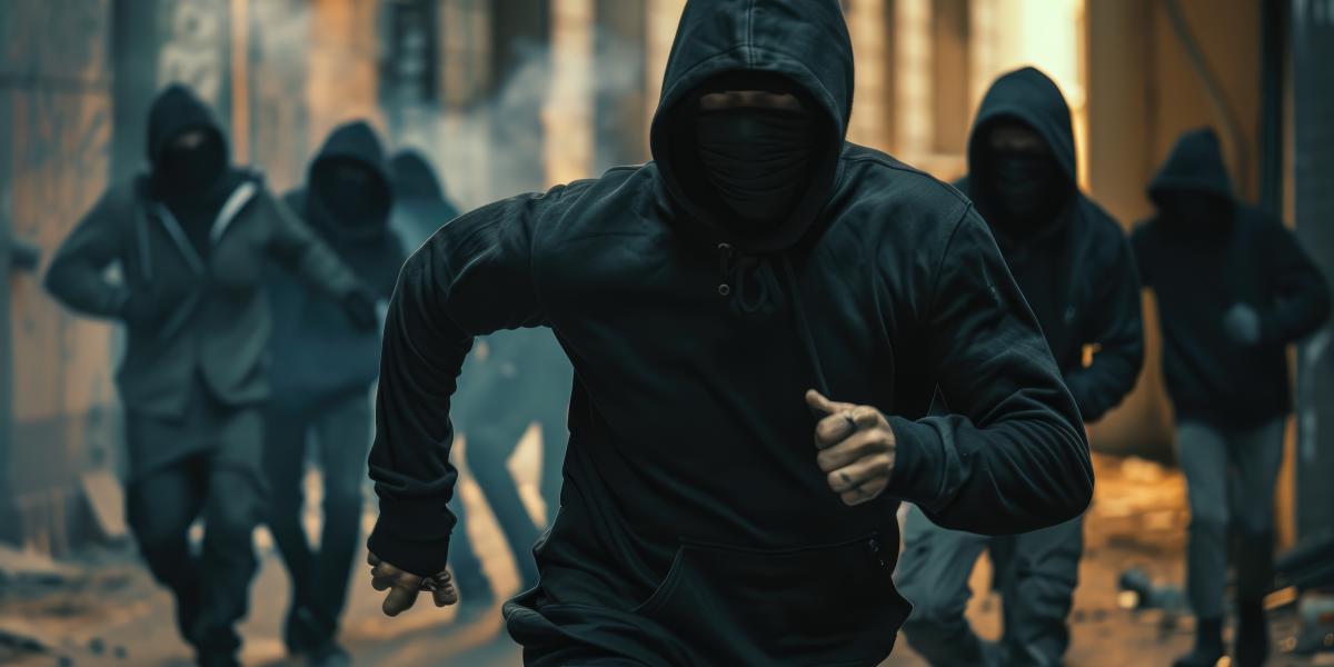 No Honor Among Government Thieves: The Evil of Asset Forfeiture | Mises ...