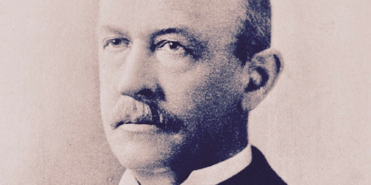 A "New" Book of Essays by William Graham Sumner | Mises Institute