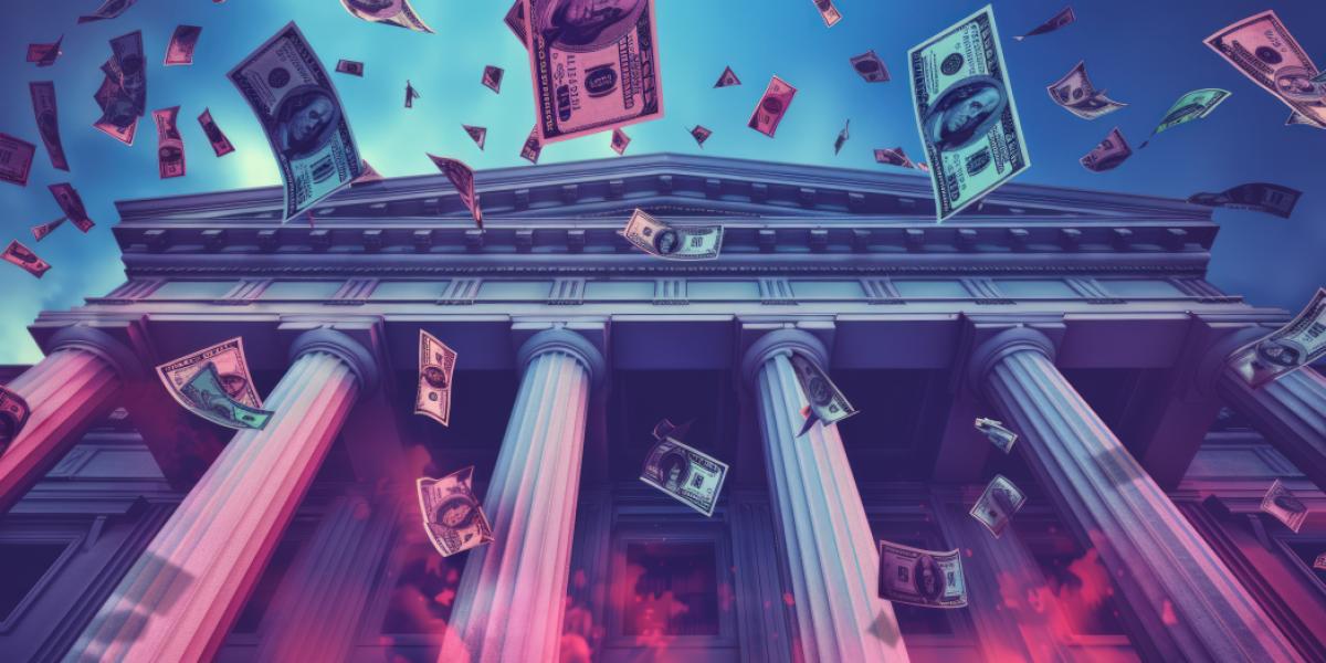 The Coming US Budget Disaster Will Impoverish Americans | Mises Institute