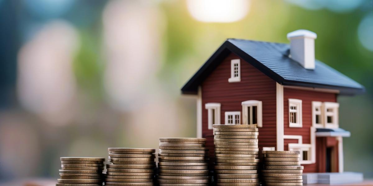 The State Wants to Nationalize Second Mortgages. What Possibly Can Go ...
