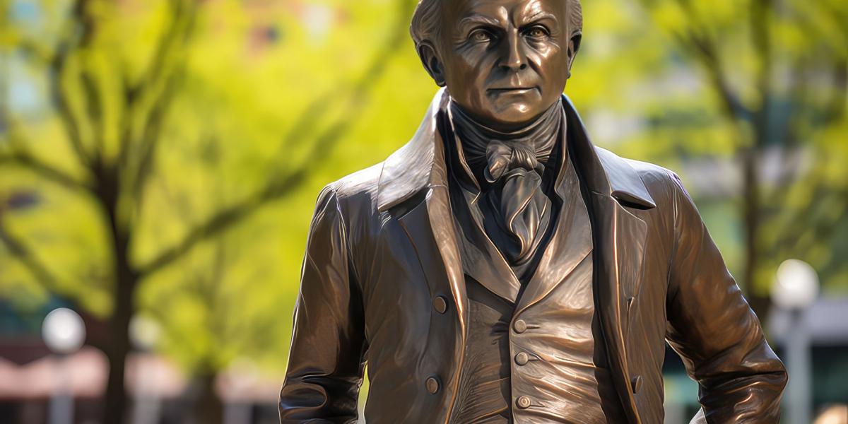 American Foreign Policy — The Turning Point, 1898–1919 | Mises Institute