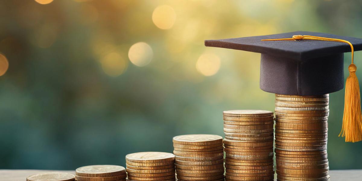 Joe Biden’s Reverse Robin Hood Student Debt Cancellation | Mises Institute
