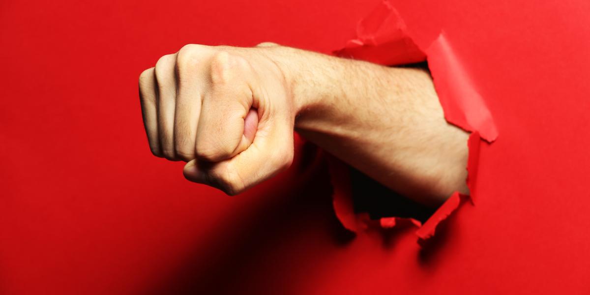 Do You Know Who’s Hitting You? | Mises Institute