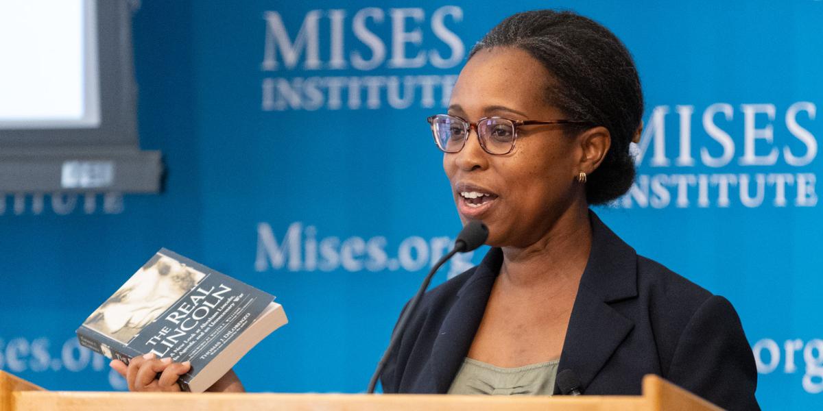 South Africa’s War Against Capitalism | Mises Institute