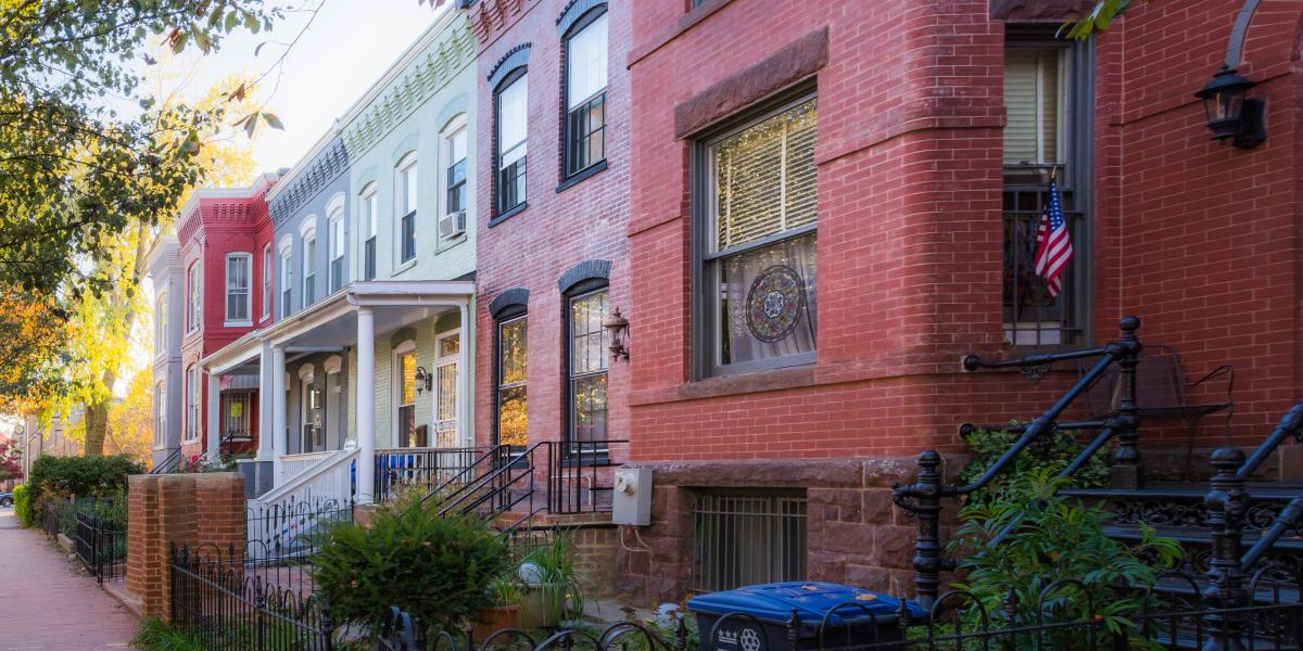 Biden’s 5% cap on apartment rents: Washington's latest economic folly ...