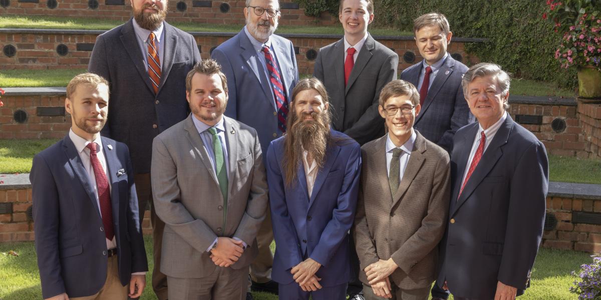 Research Fellowship in Residence 2025 | Mises Institute