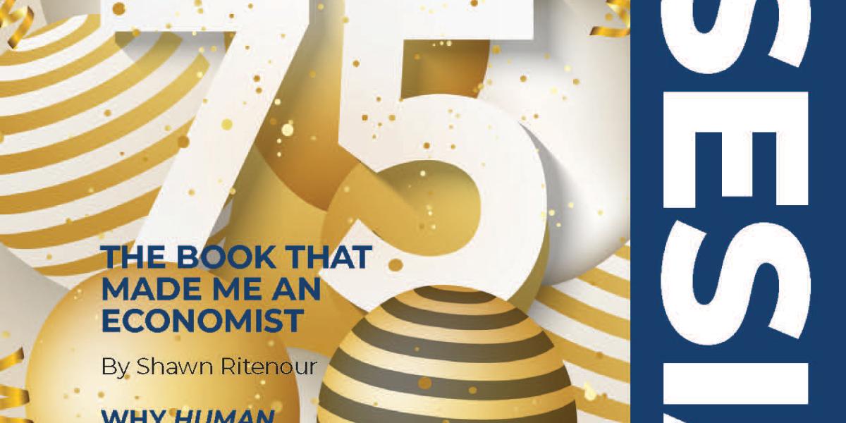 The Misesian, vol. 1, no. 3, 2024 | Mises Institute