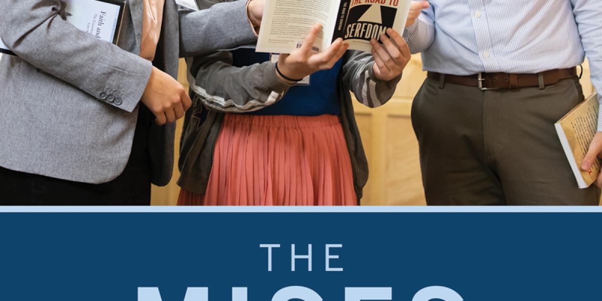 The Mises University Reader | Mises Institute