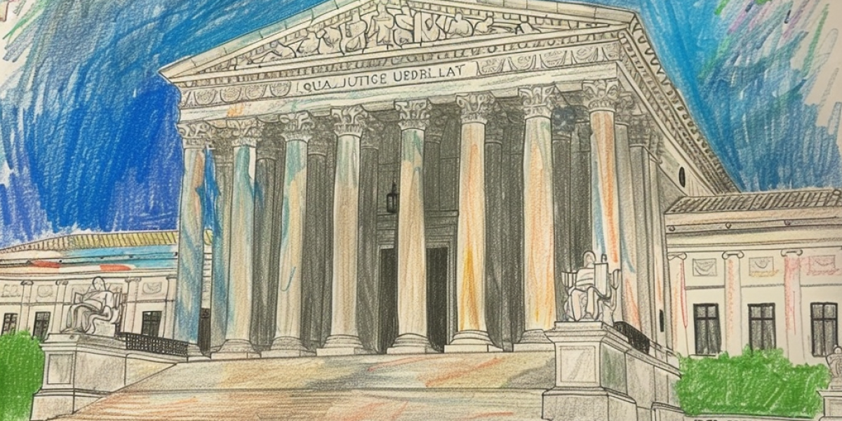 ¿Escribe la jueza Sotomayor sus decisiones con lápiz de color? | Mises Institute