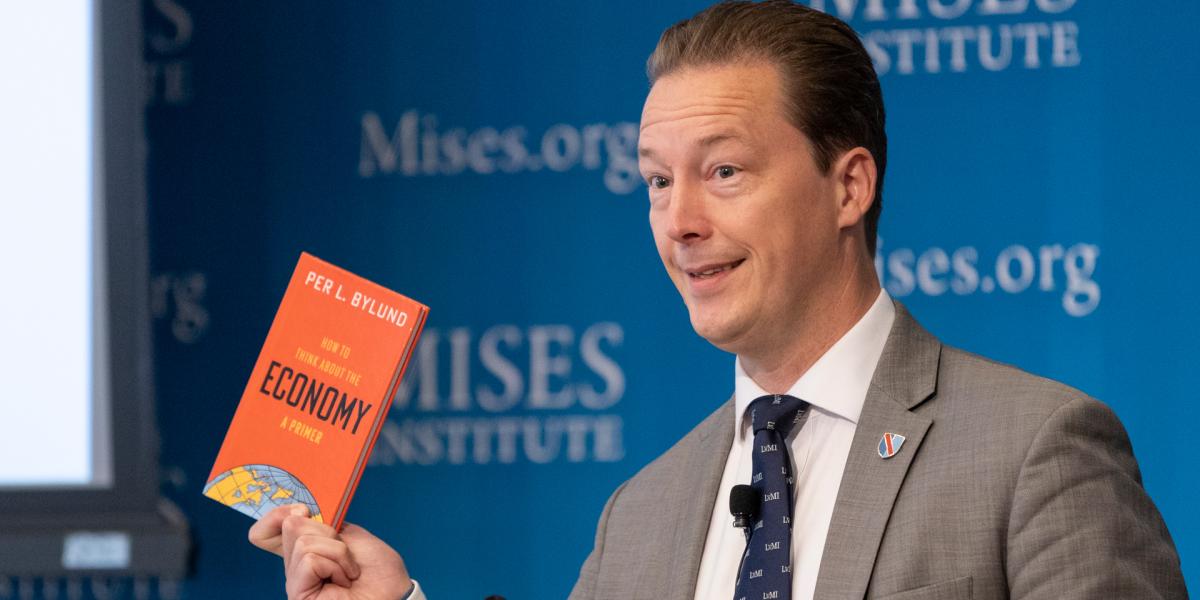 Firms, Managers, and Entrepreneurship | Mises Institute