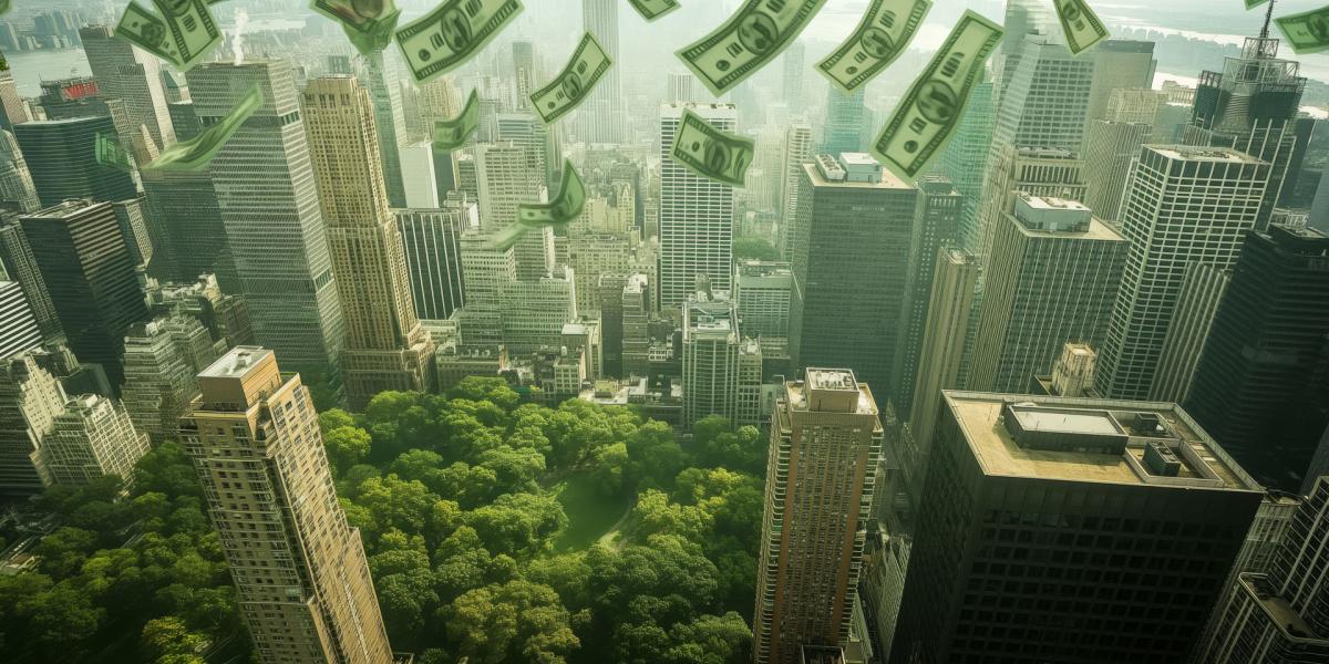 Greedflation and Debtflation are Nonsense | Mises Institute