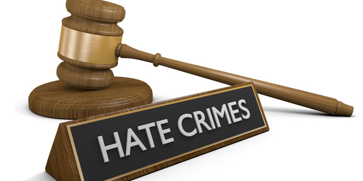 “Hate Symbols” and the Meaning of Liberty | Mises Institute