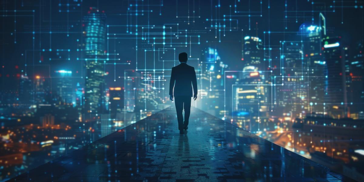 Does Technical Knowledge by Itself Drive Economic Growth? | Mises Institute