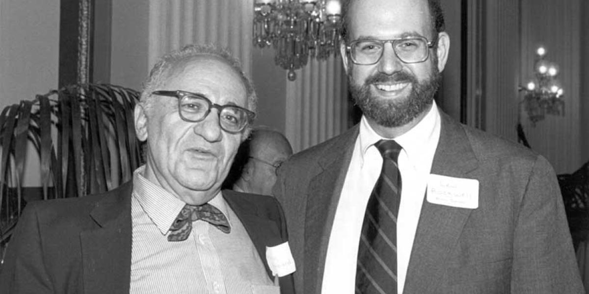 Deberías escribir como Rockwell y Rothbard | Mises Institute