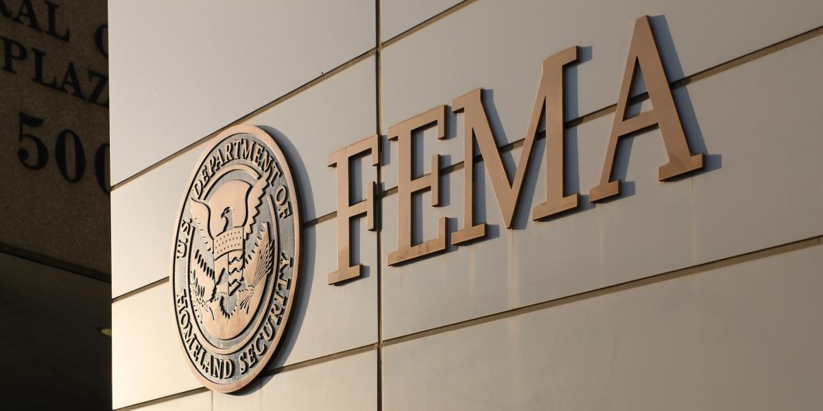 FEMA’s Incompetent Crisis Response | Mises Institute