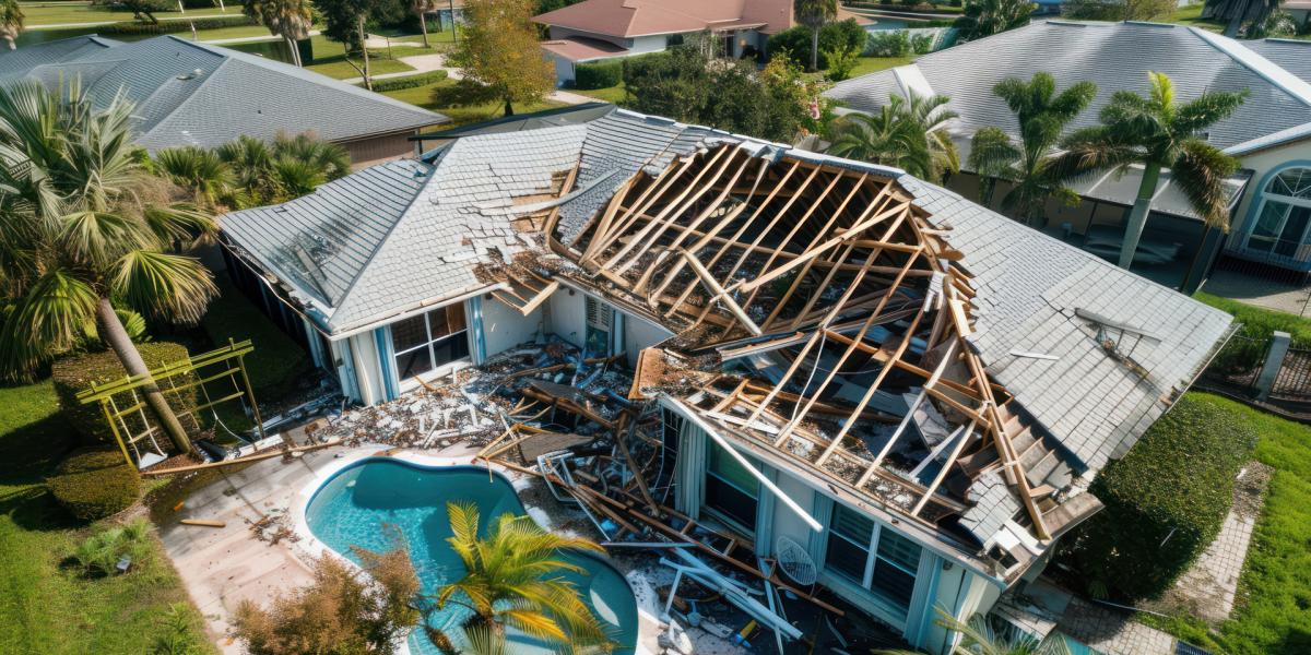 The Pyramid Scheme of Home Insurance | Mises Institute