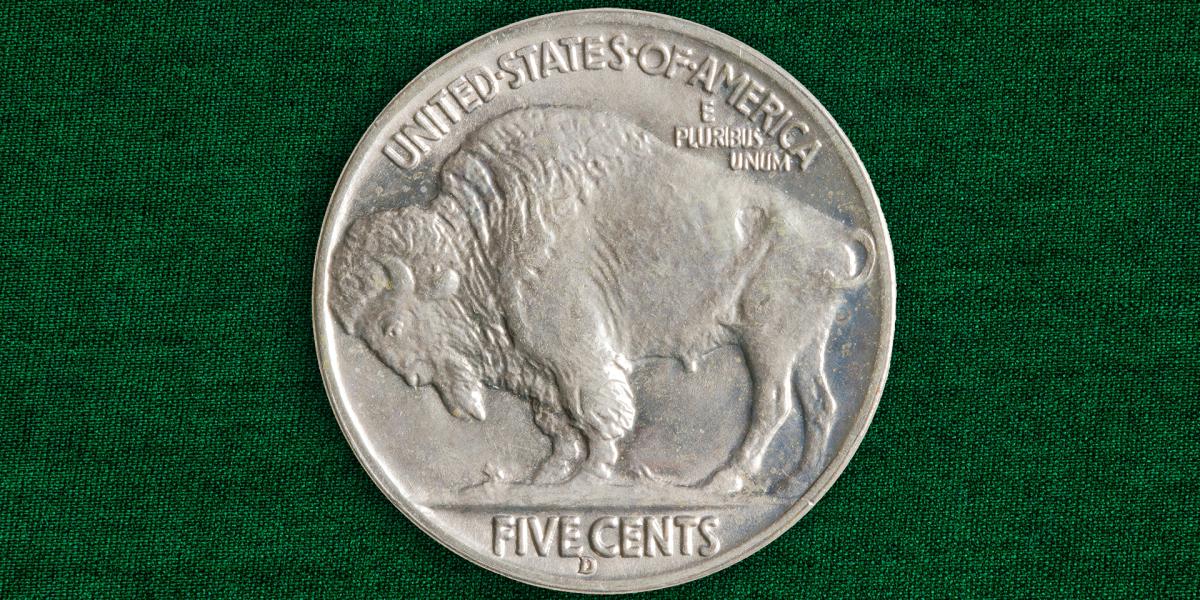 The US Mint Mutilated Coin Program | Mises Institute