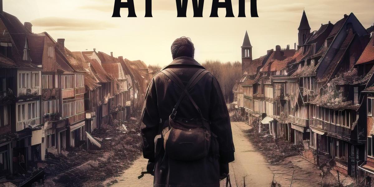 The World at War | Mises Institute