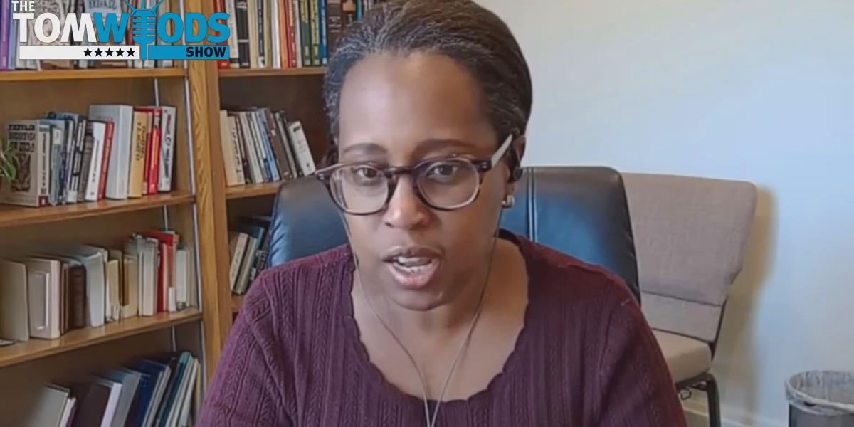 The Myth of Social Justice | Mises Institute