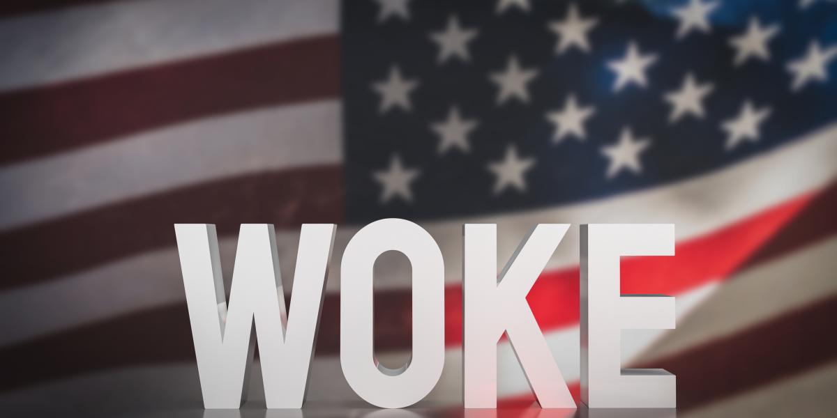 The History and Metaphysics of “Woke” | Mises Institute