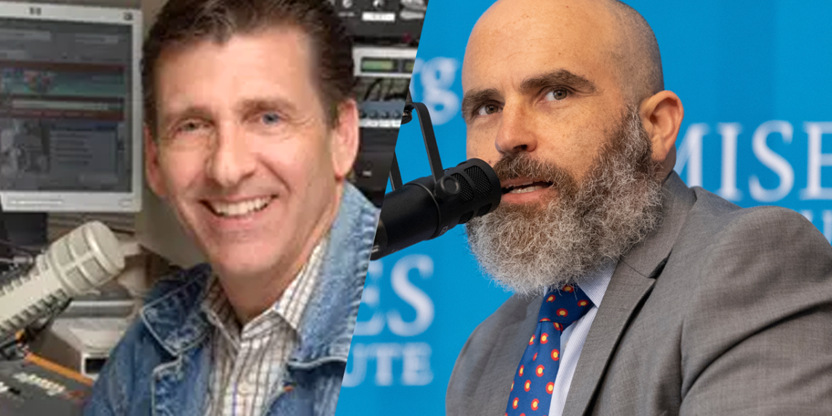 Birthright Citizenship Is as Constitutional as Roe v. Wade | Mises ...