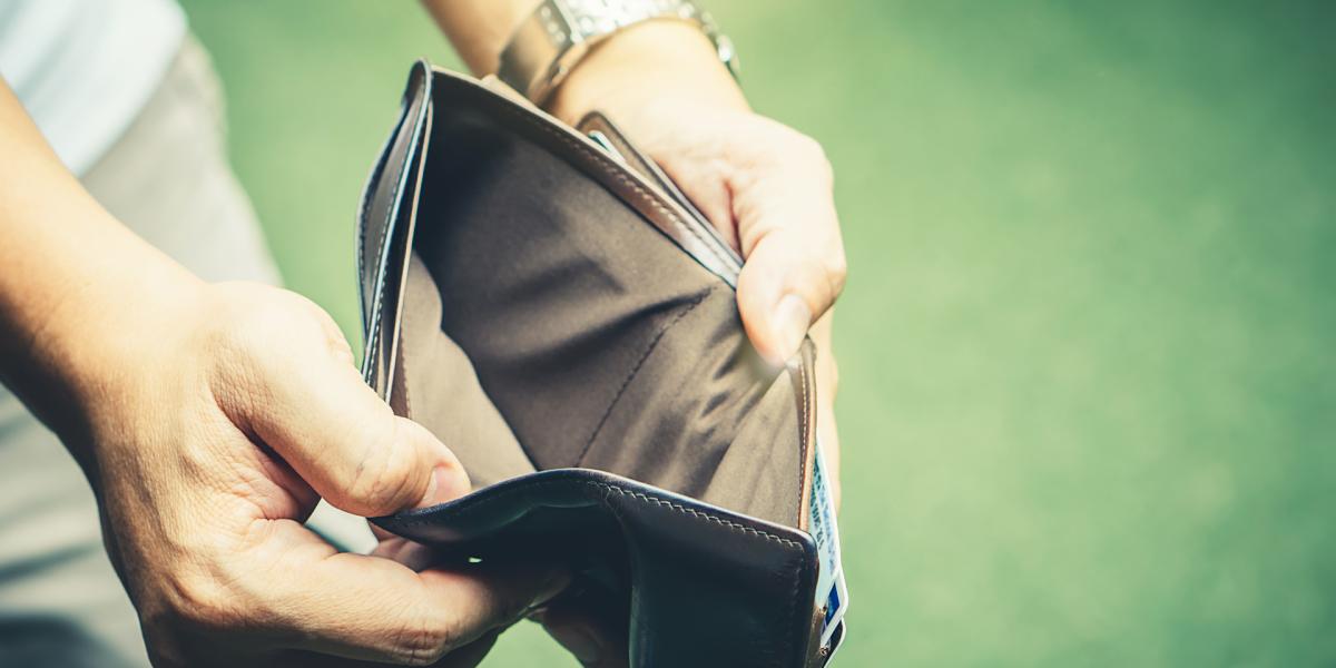 Los países no quiebran. Los gobiernos sí. | Mises Institute