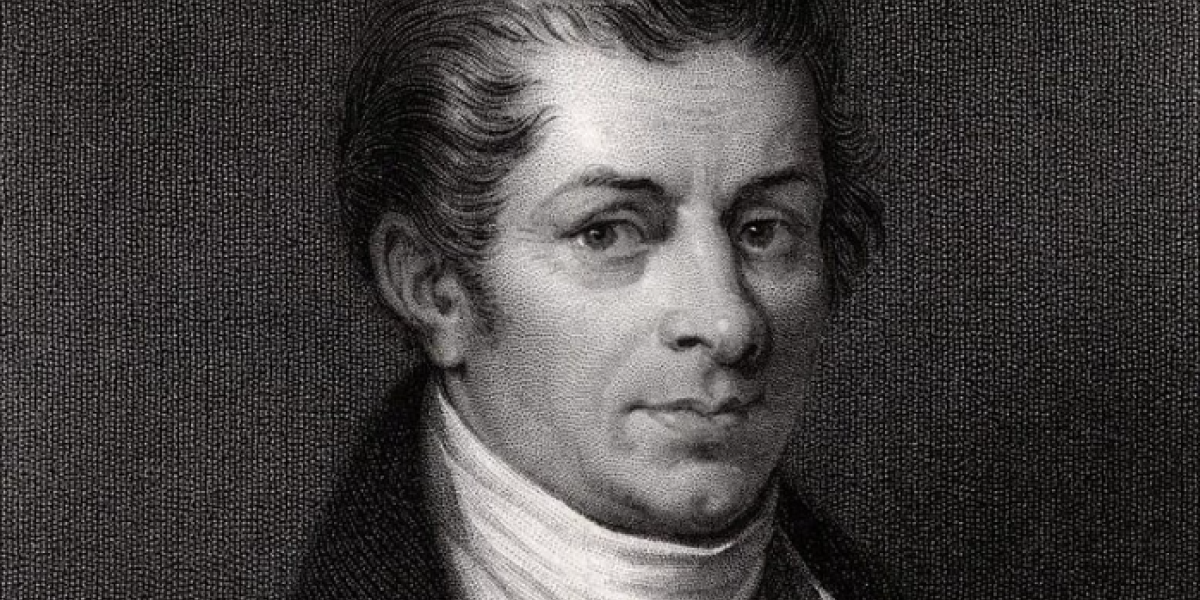 Jean-Baptiste Say: Neglected Champion of Laissez-Faire | Mises Institute