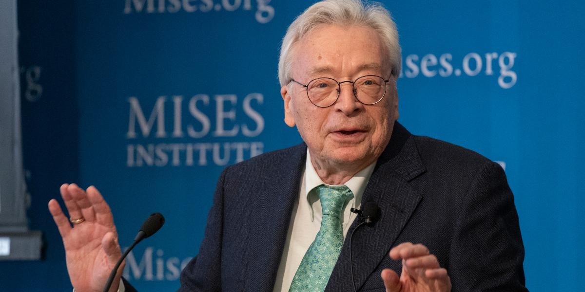 Considerations and Reflections of a Veteran Reactionary Libertarian ...