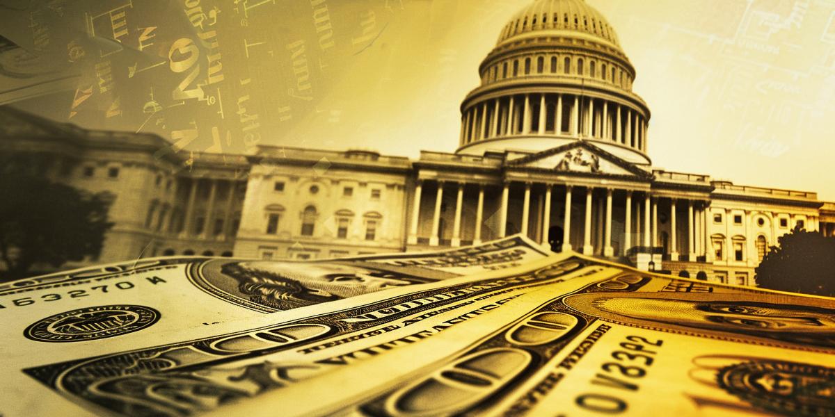 Toward Financial Independence and a Constitutional Federal Budget ...