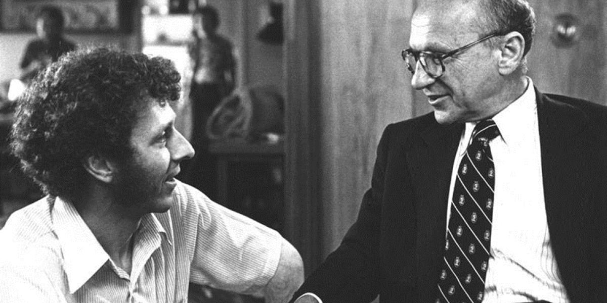 Milton Friedman Regretted Writing "The Methodology of Positive ...