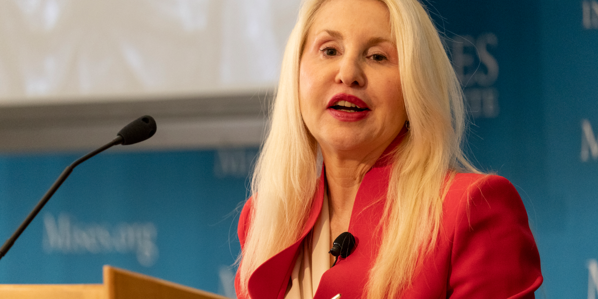 The Making of the State | Mises Institute