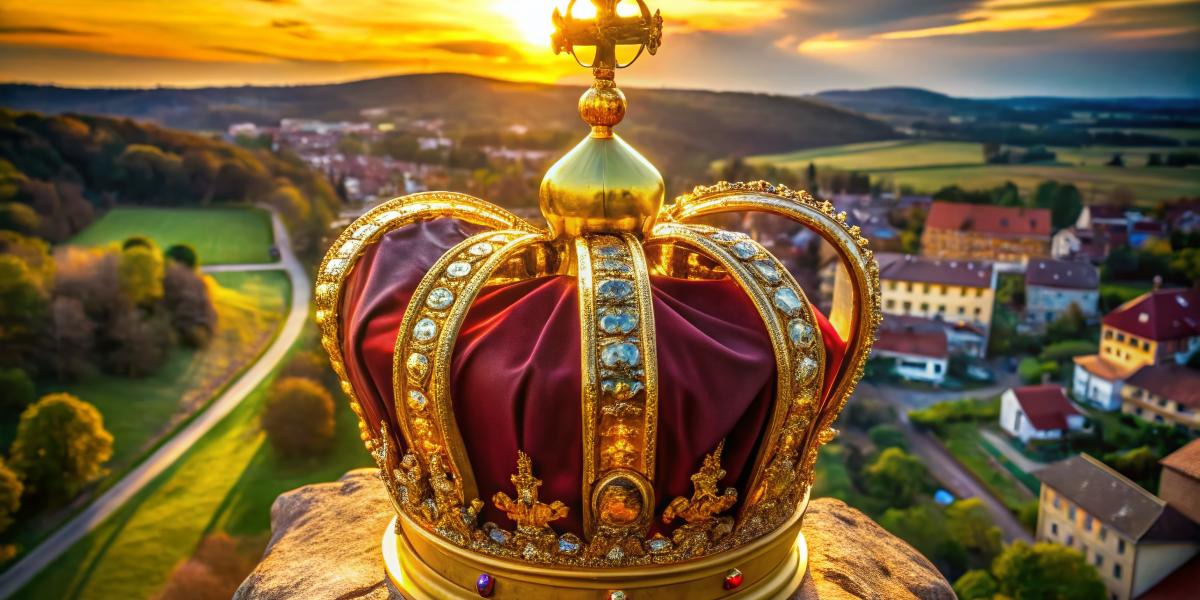 The Making of the State | Mises Institute