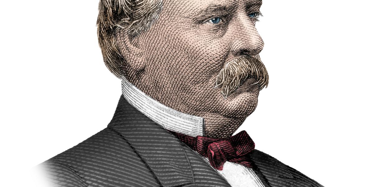 Donald Trump Is No Grover Cleveland | Mises Institute