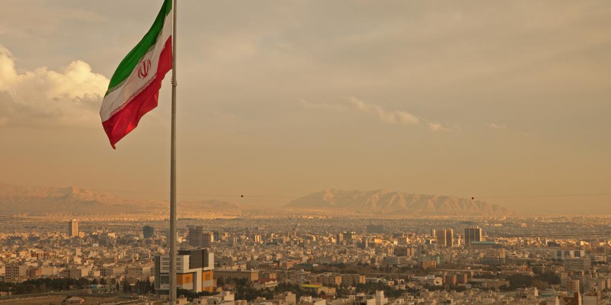 Standing at the Edge of the Iran War Cliff | Mises Institute