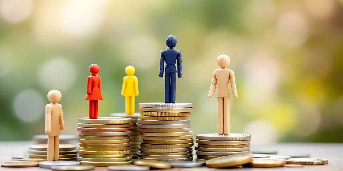 Inequality Is Bad. The Solution Is Not Government Intervention | Mises ...