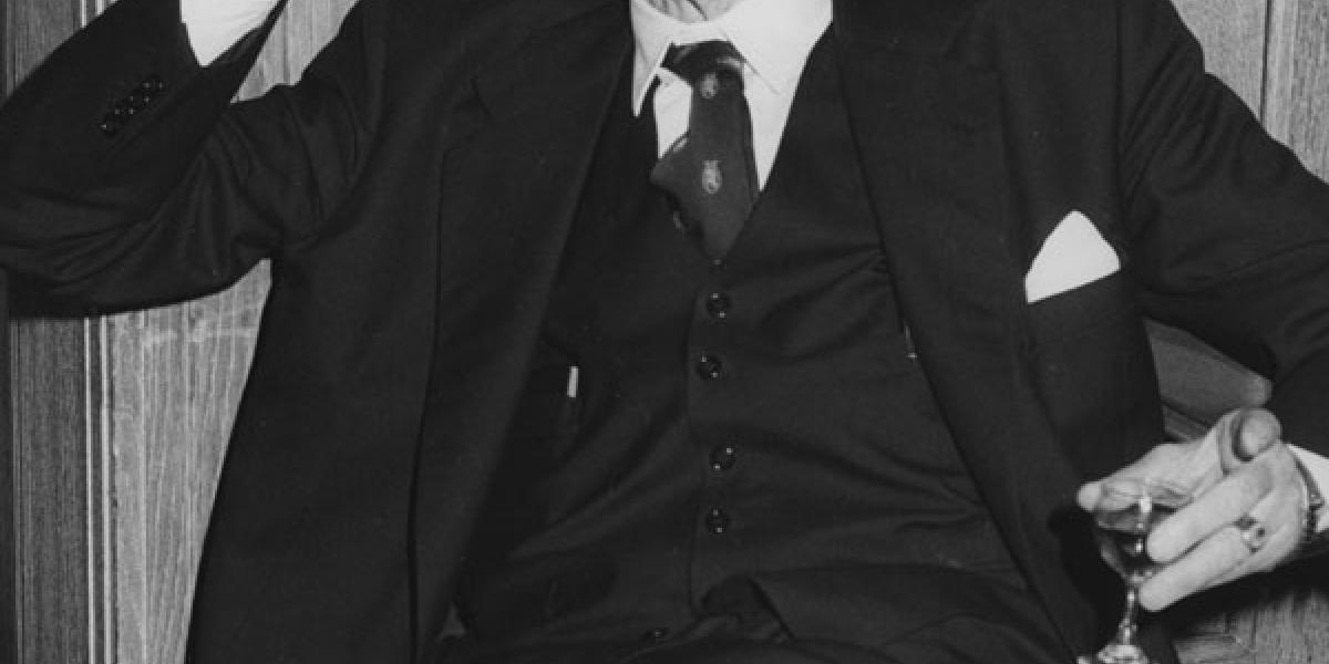 Los grandes pretendientes: el 50 aniversario del discurso de Hayek en ...