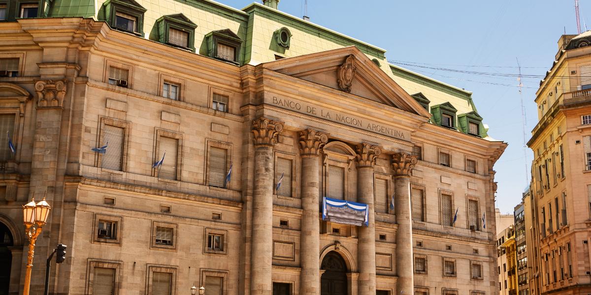 Closing Argentina’s Central Bank: Rejoinder | Mises Institute