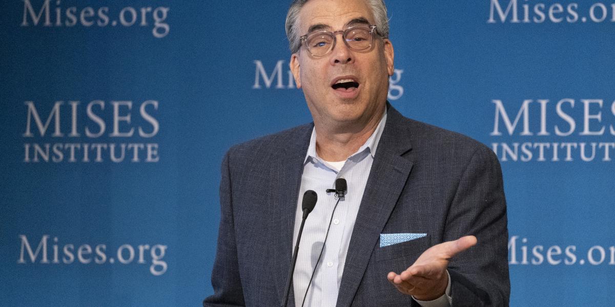 Entrepreneurship | Mises Institute