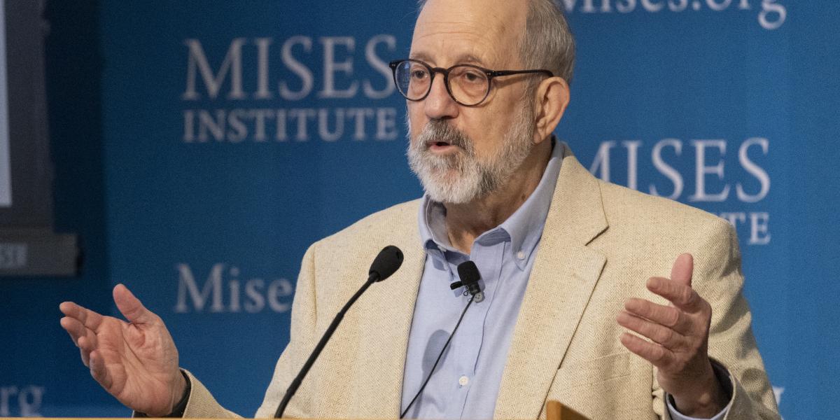 Calculation and Socialism | Mises Institute