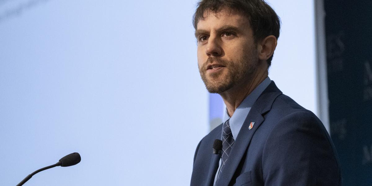 The Political Economy of Policing | Mises Institute