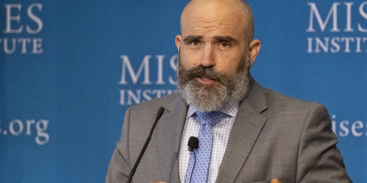 Five Myths About the History of Political Thought | Mises Institute