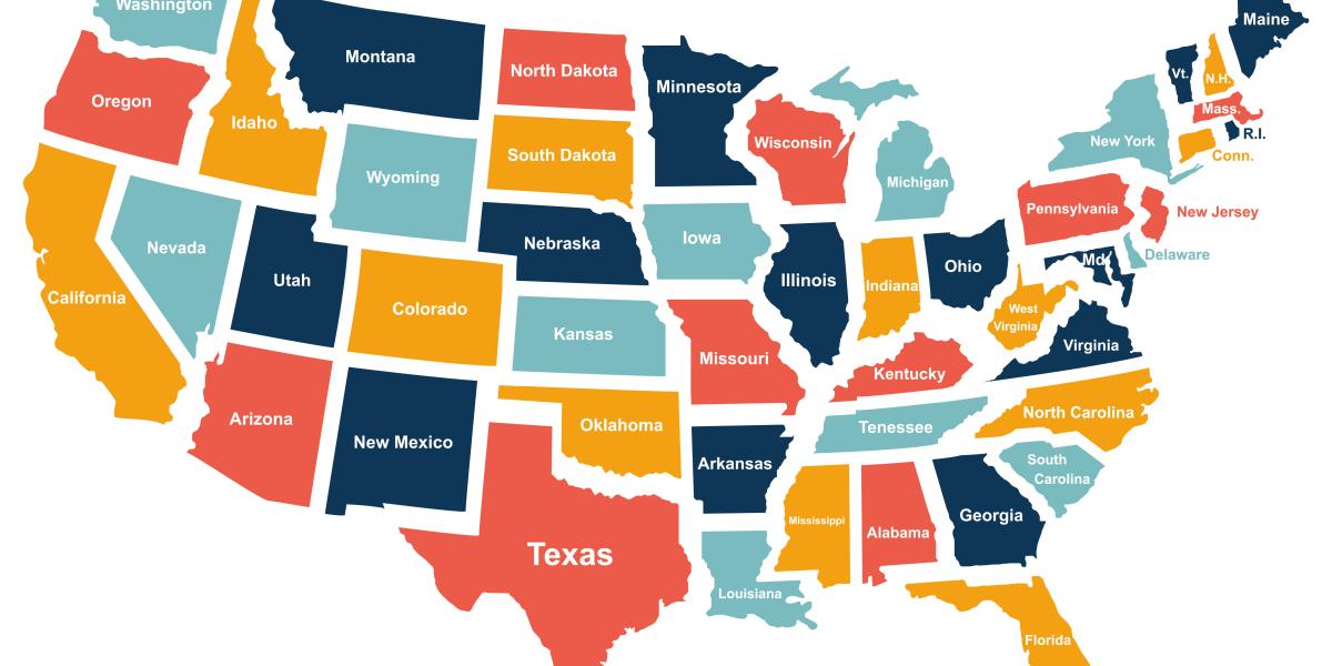 Understanding the Doctrine of States’ Rights | Mises Institute