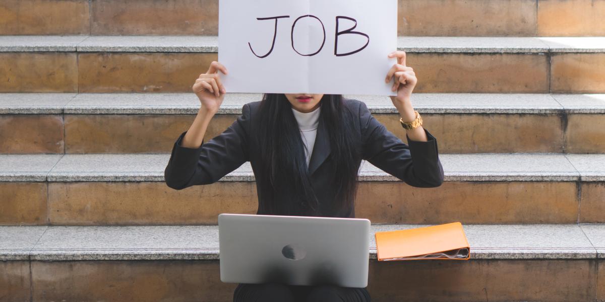 Employment Stagnation Drives Hiring Down to Near Ten-Year Low (Ex Covid ...