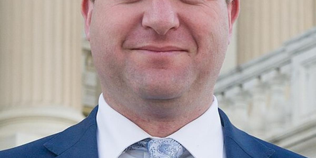 No, Jared Polis Is Not America's Most Libertarian Governor | Mises ...