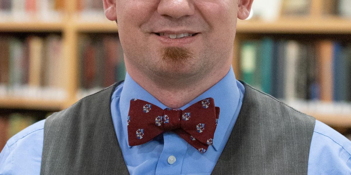 Lucas M. Engelhardt